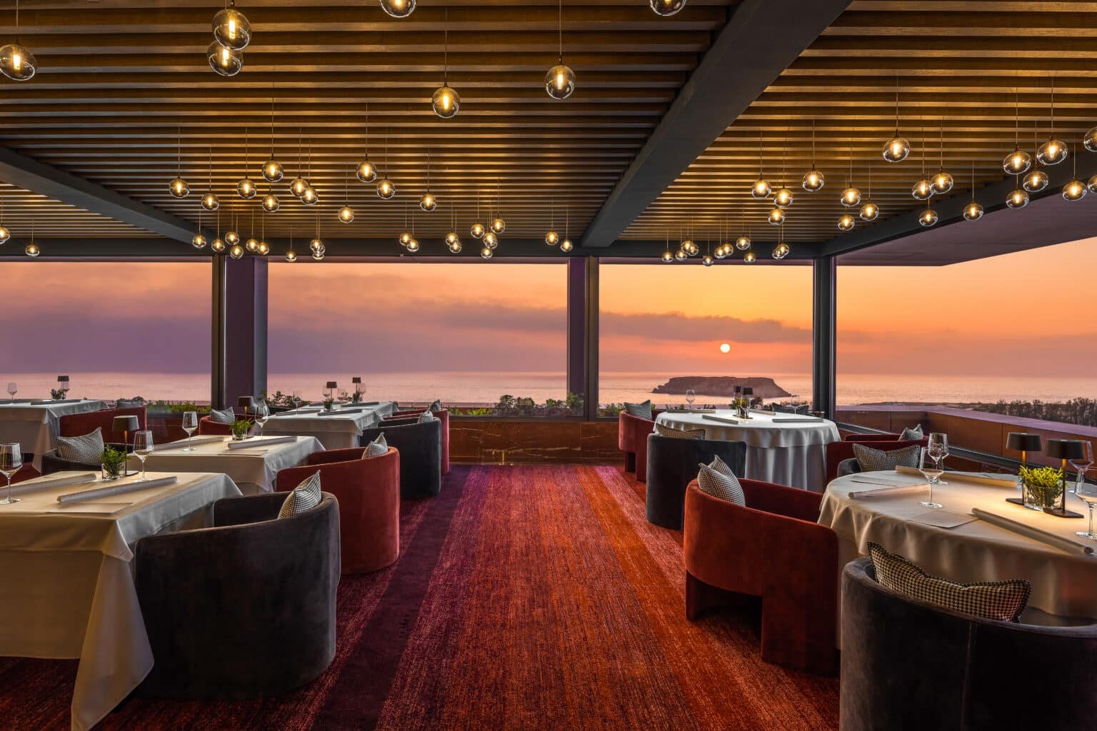 Best Restaurants in Cyprus | Explore Top Dining Spots