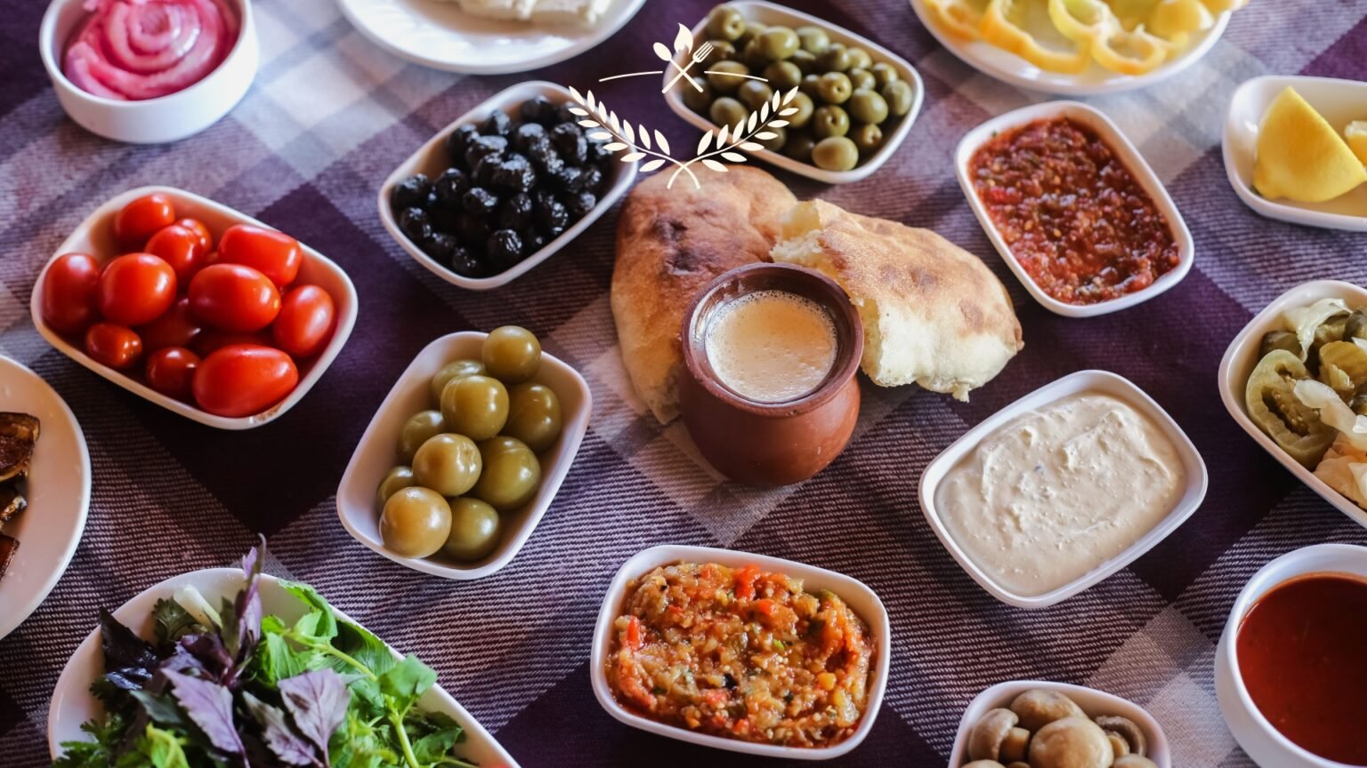 Best Meze Restaurants in Limassol