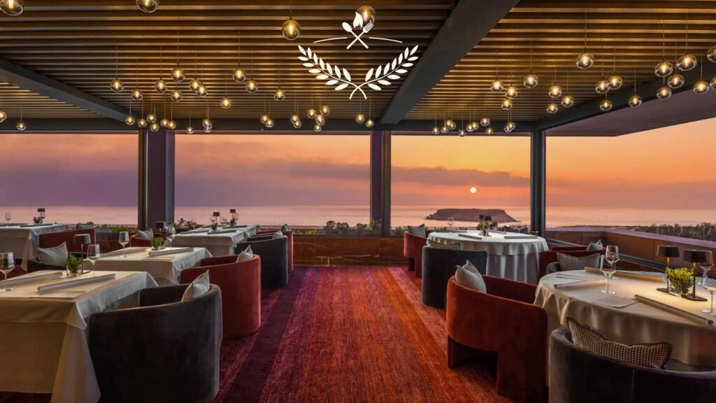 Best Fancy Restaurants in Cyprus | Fine Dining Lovers
