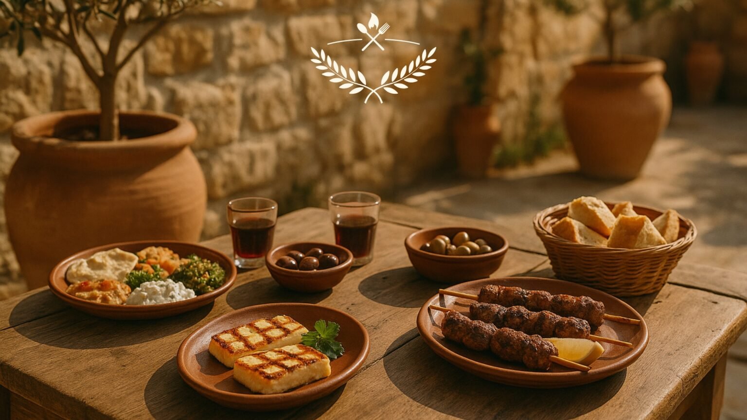 Top 10 Traditional Cypriot Dishes and Where to Eat Them
